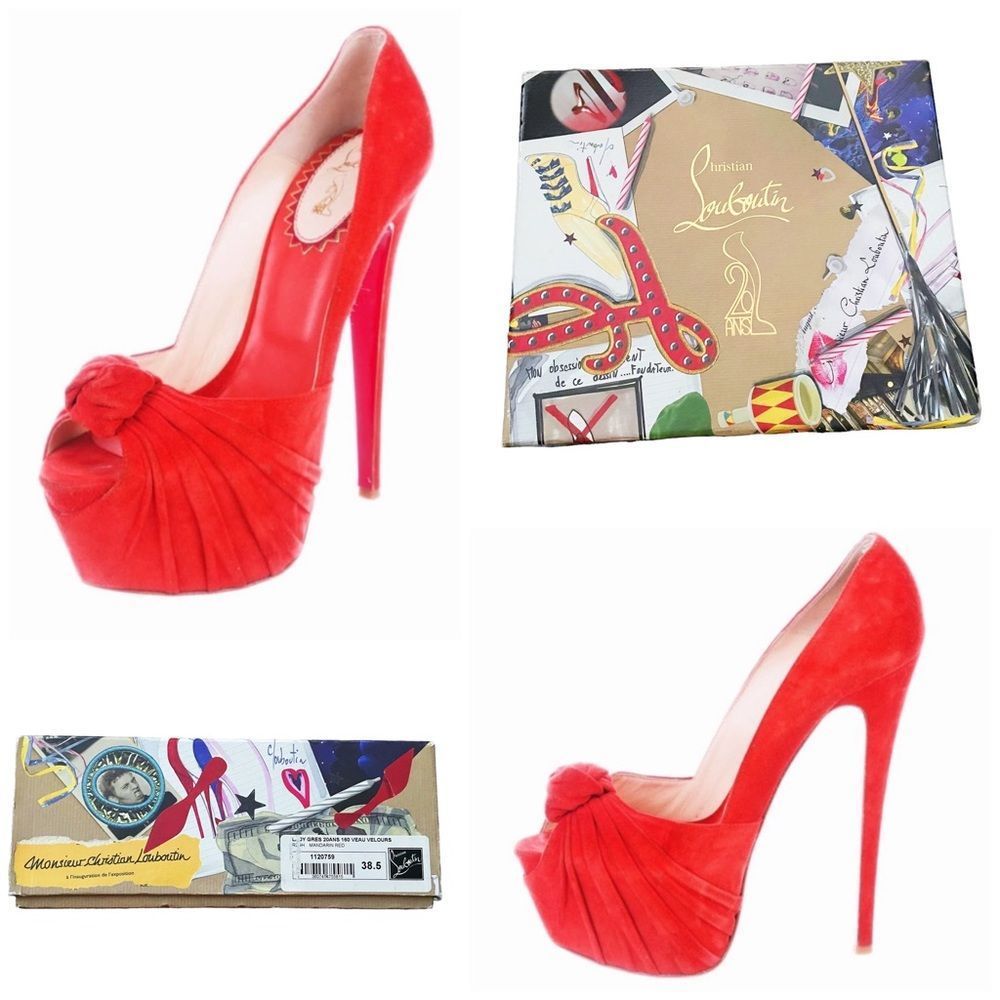 20th Anniversary Special Capsule Collection Christian… - Gem